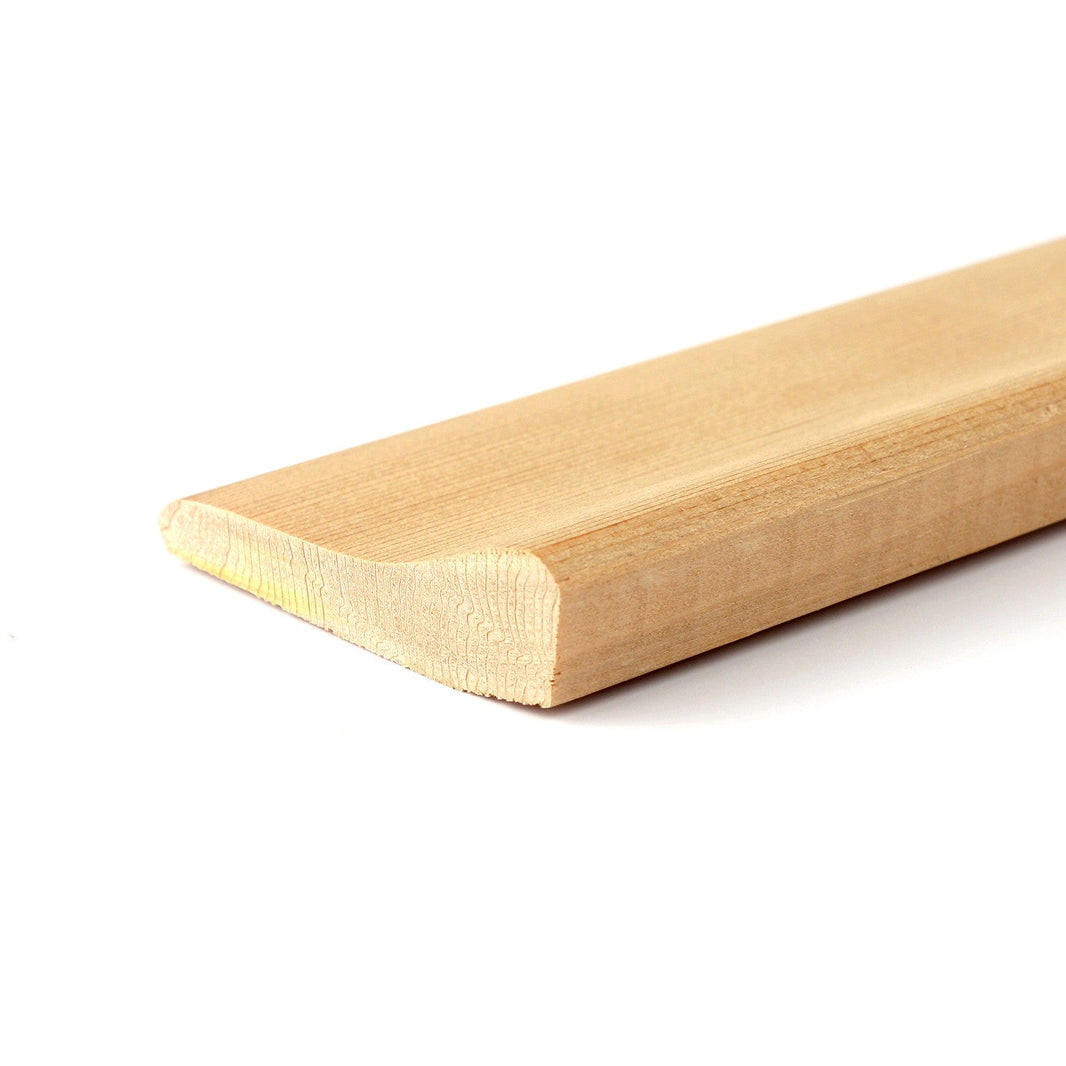 Explore Quality and Stylish Cedar Trim for your home – Cedarland Lumber ...